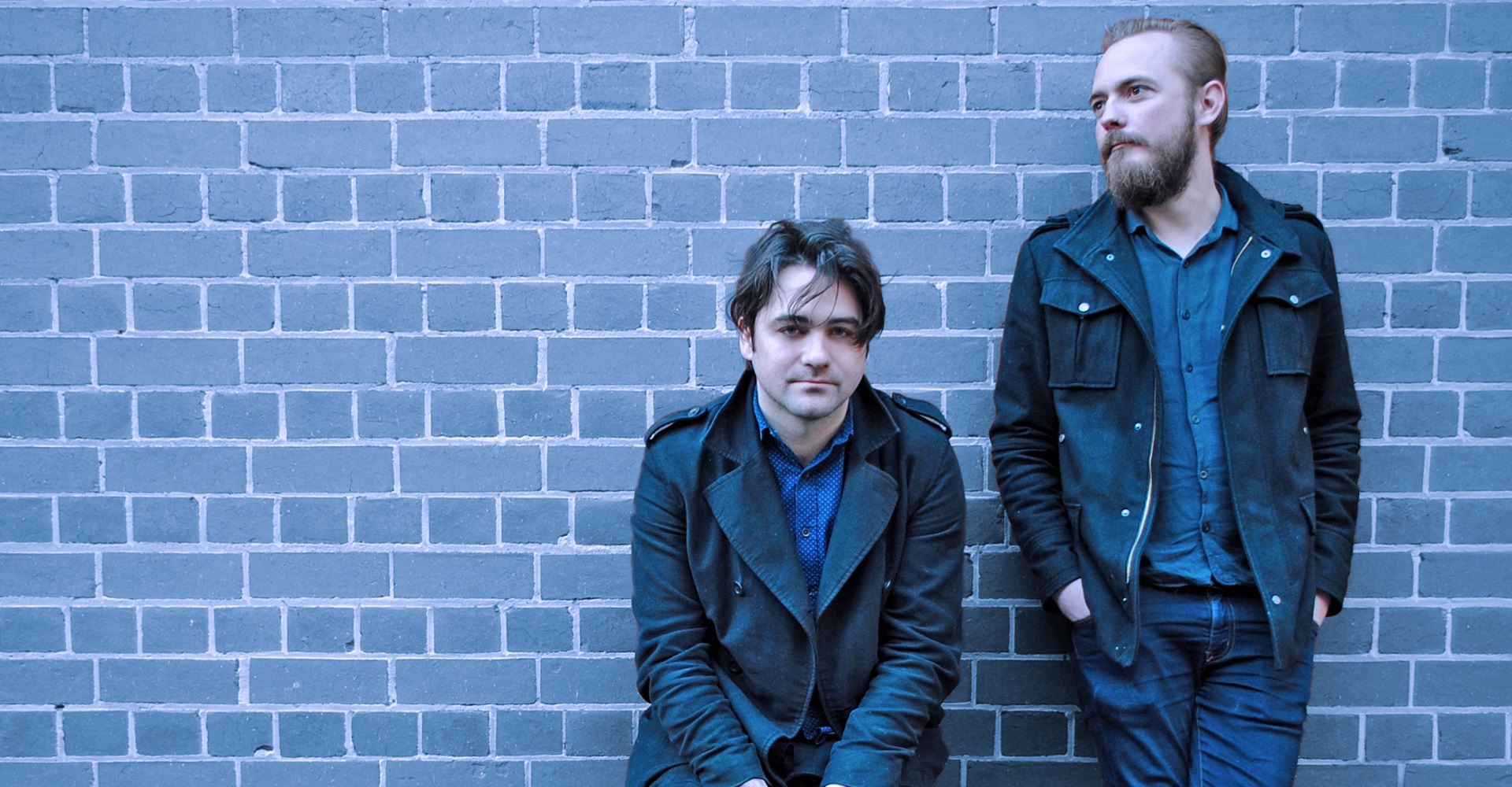 Enola Fall shoot for the stars in video for 'Vestigial Tail'