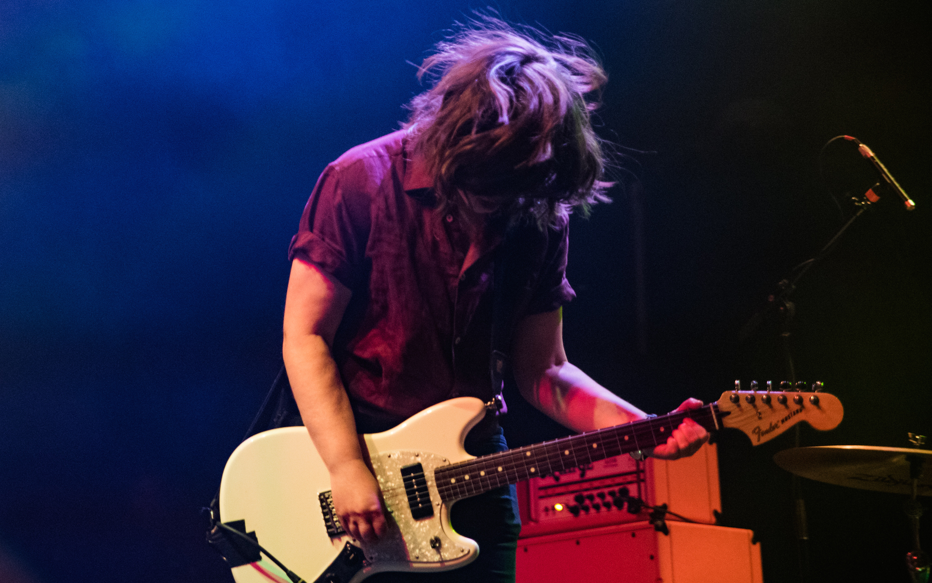 Alex Lahey opens with a bang at The House of Blues