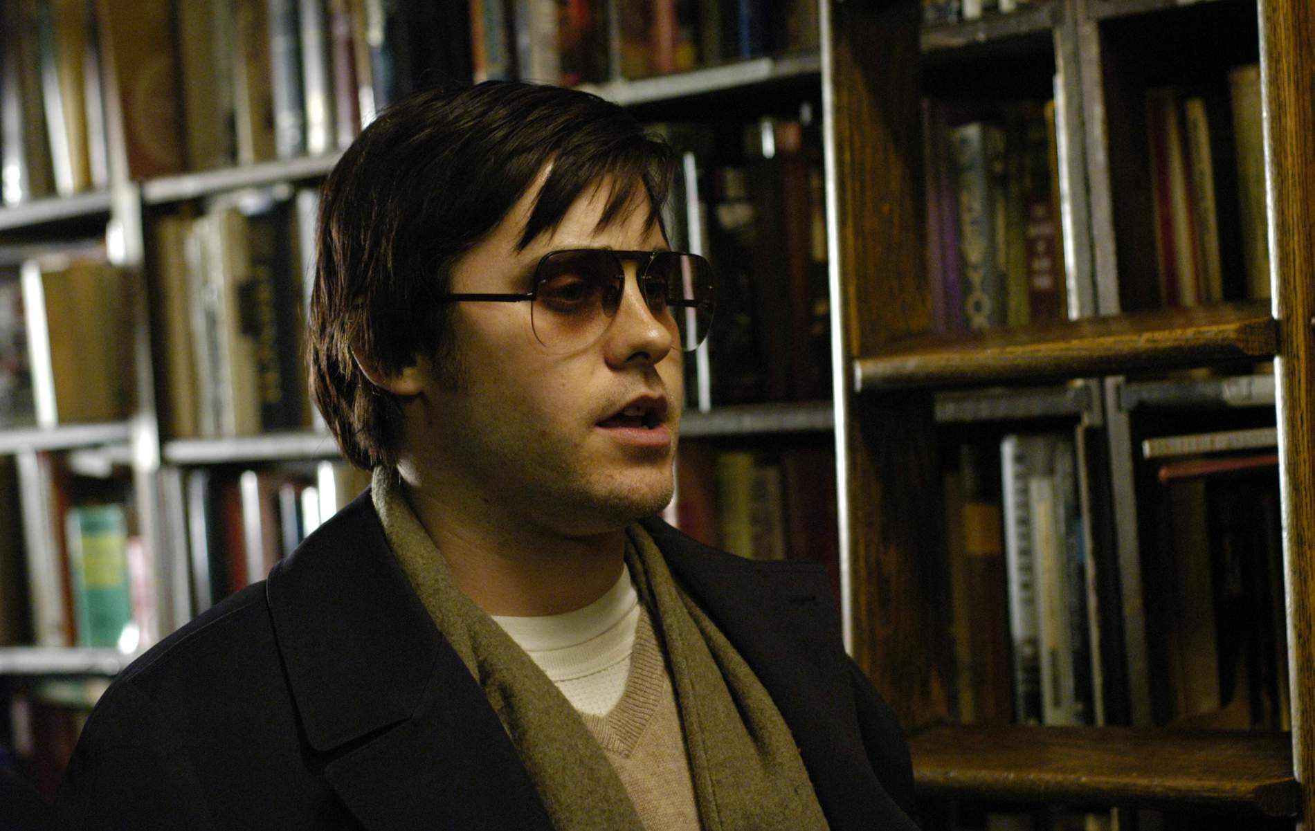 Real-life vampire Jared Leto to play 'Morbius' in solo film