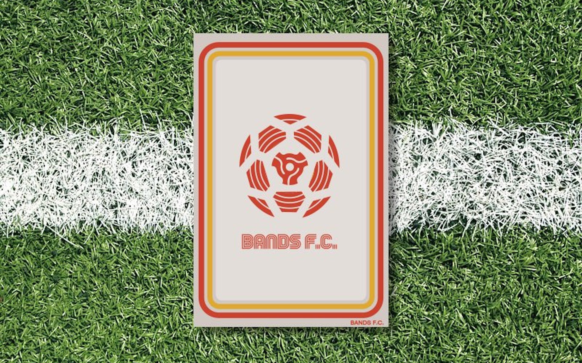 Pitch Perfect: Bands FC is a badge of honor for musical legends