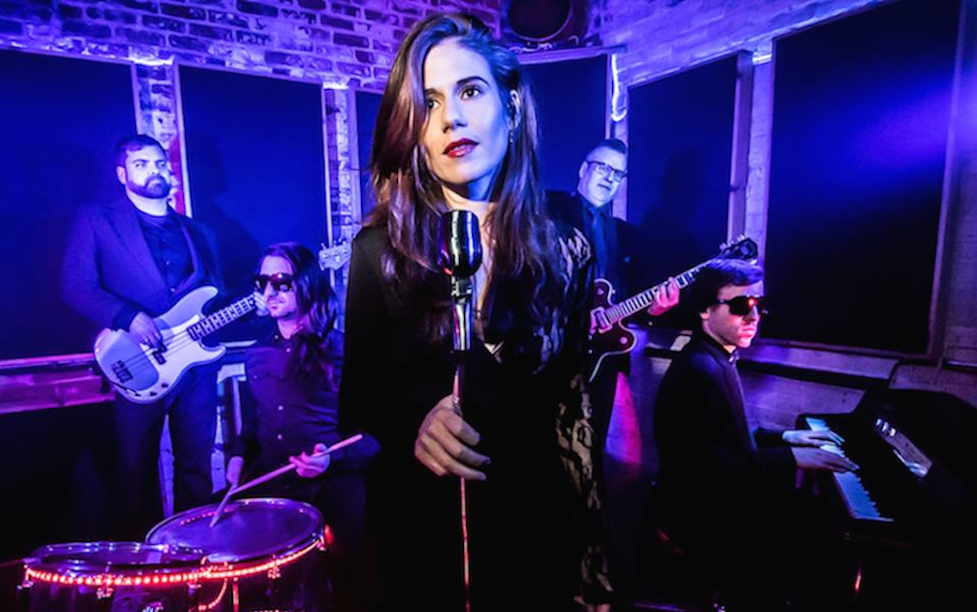 Studio 52 Featured Band of the Week: This Bliss