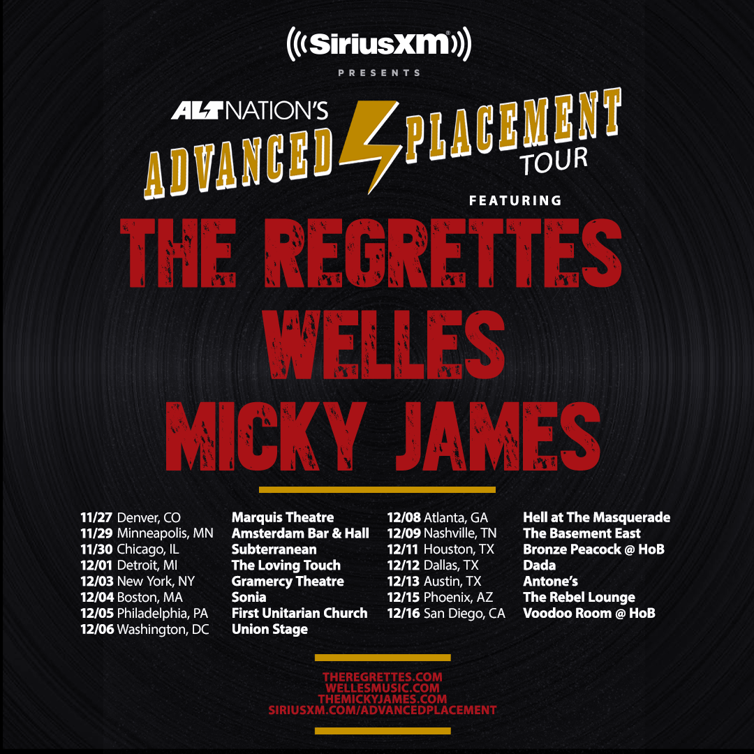 Adv Placement - Vanyaland